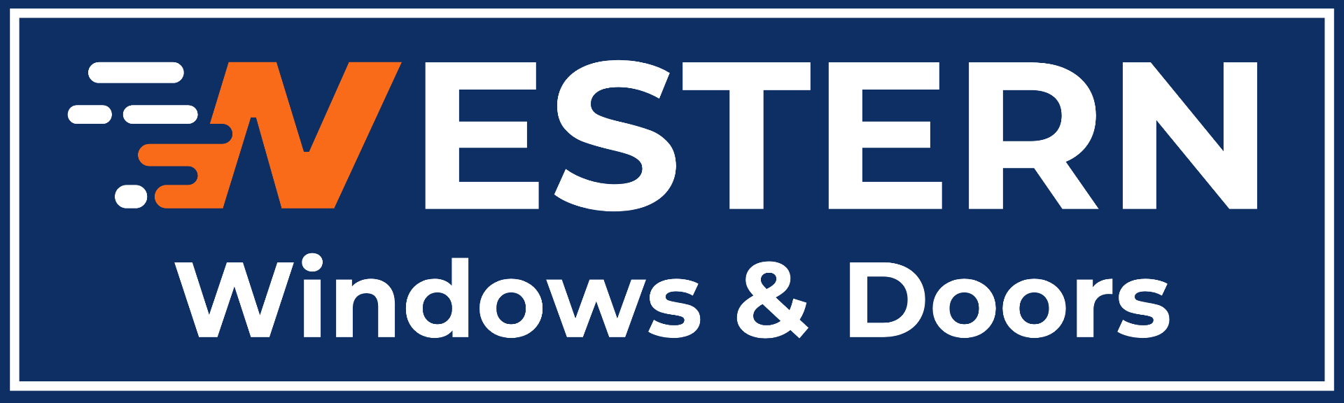 Western Windows | Southern California's Premier Window & Door Experts